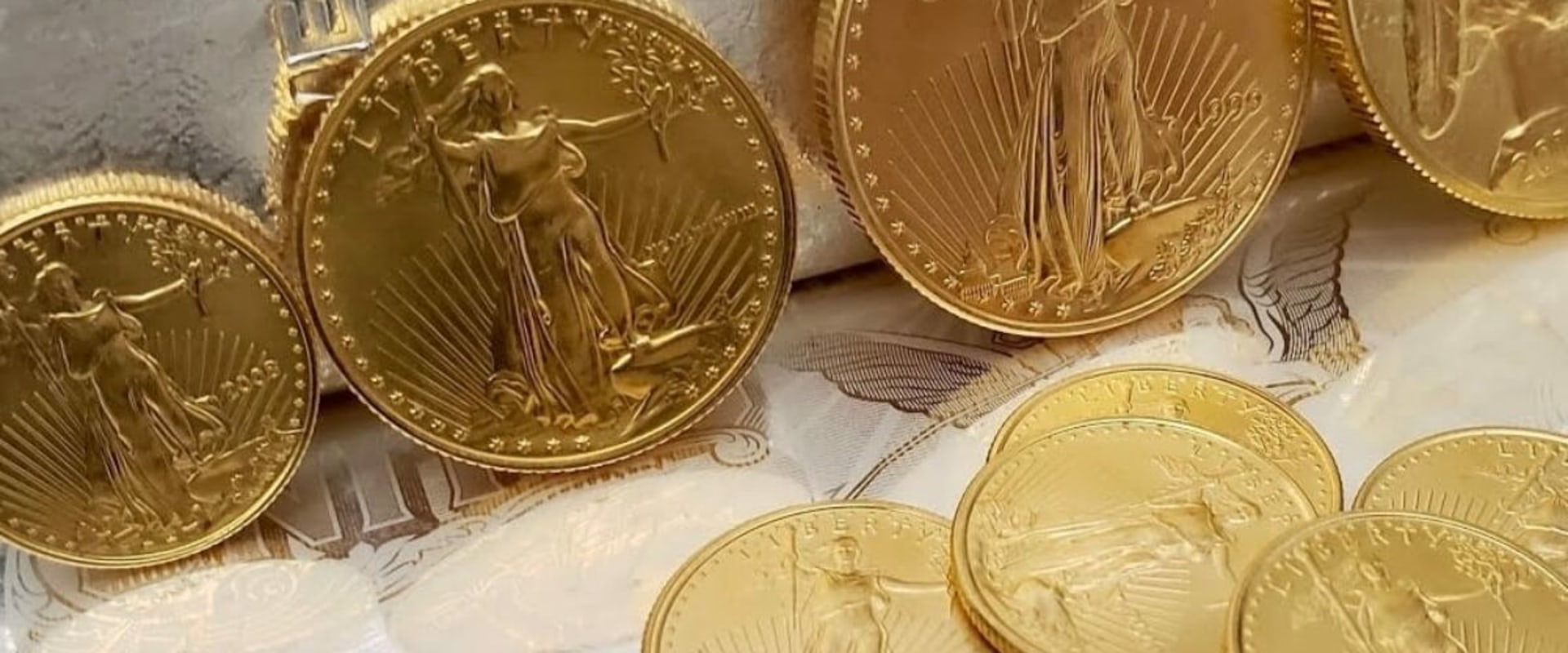 What size gold coins should i buy?